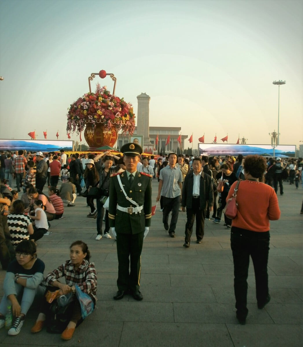 China's National Day: when, why and how it is celebrated | Sin Destino ...