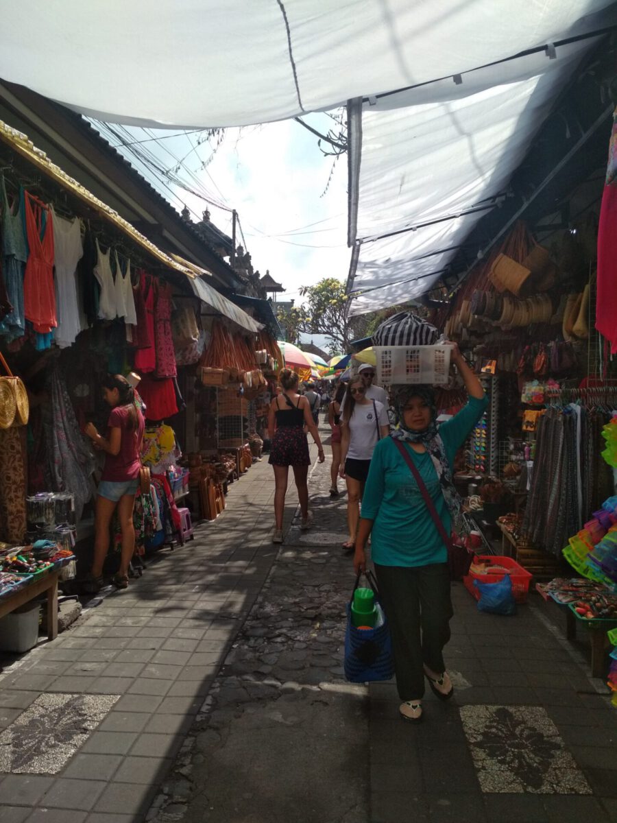 Los 5 mejores lugares que ver en Ubud en un día - Sin Destino Aparente